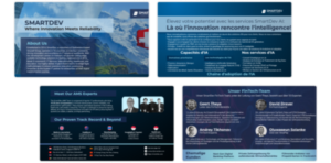 Homepage - X SmartDev