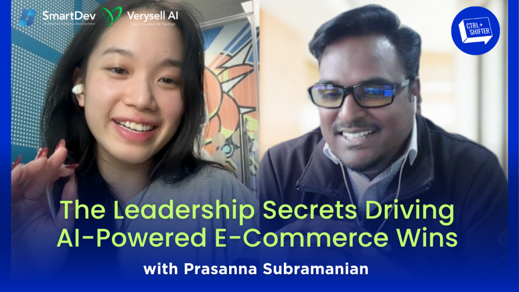 Homepage - X SmartDev